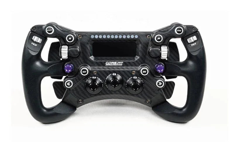 CONSPIT 300 GT - JKSIMTECH – JKSIMTECH