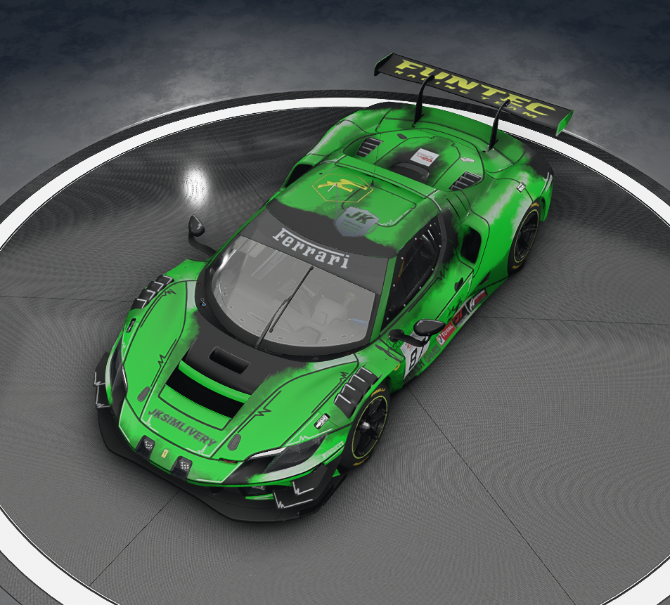 JKSIMTECH – JKSIMTECH